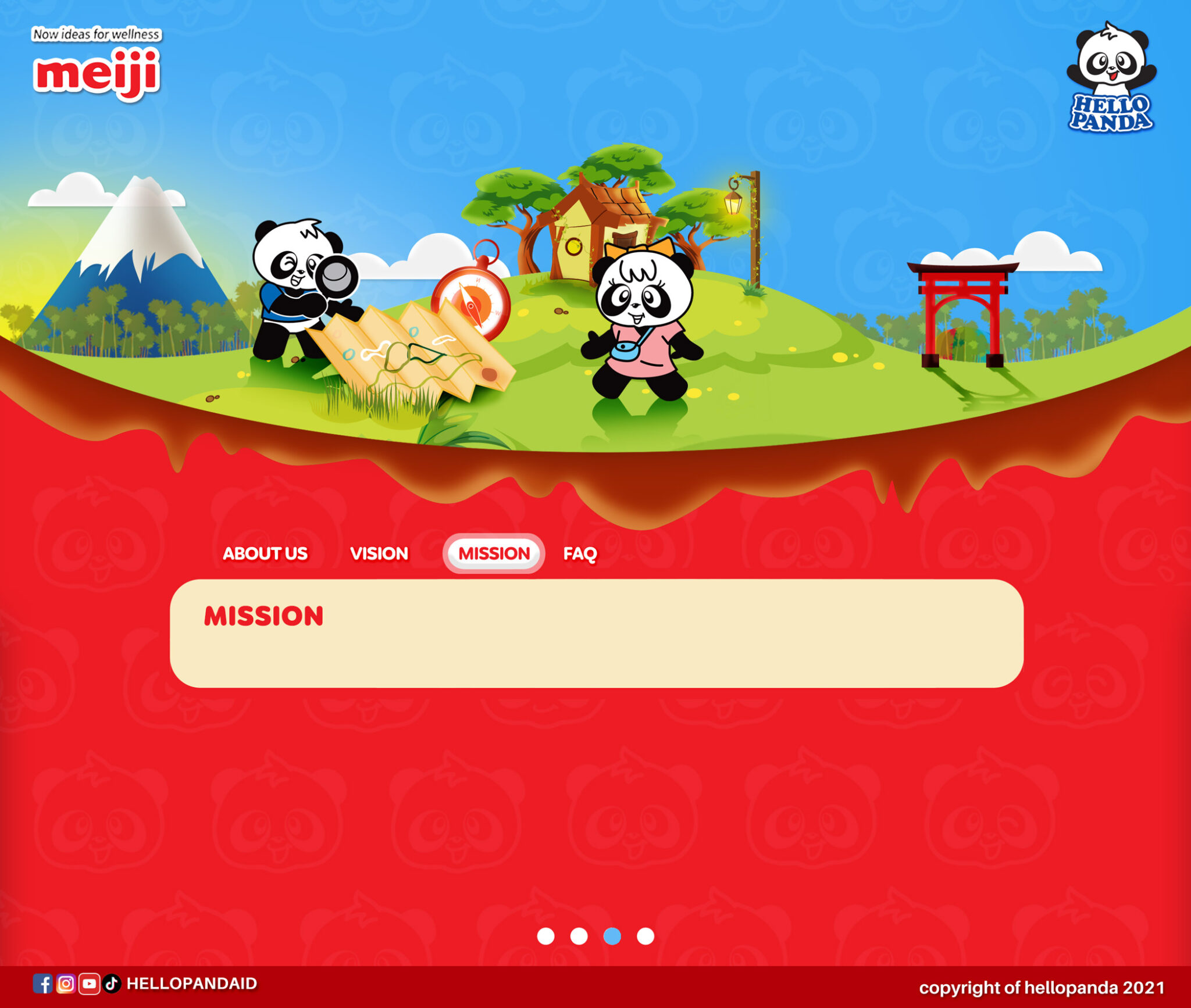 misi - en - MEIJI - HELLO PANDA INDONESIA