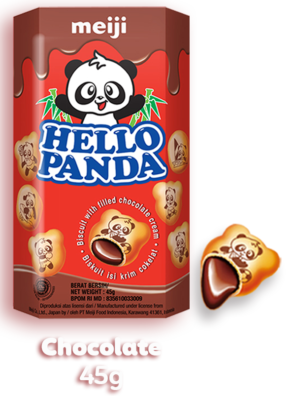 product - box - MEIJI - HELLO PANDA INDONESIA